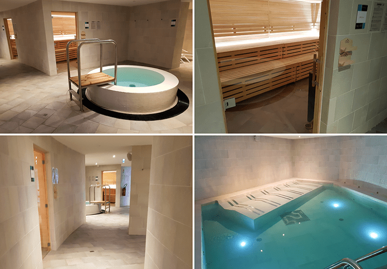 Le Board Val Thorens: Nieuw Centrum Voor Sport, Wellness, Indoorfun En ...